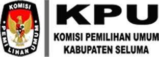 KPU KAB-SELUMA - DAFTAR PEMILIH BERKELANJUTAN TAHUN 2021 PERIODE AGUSTUS